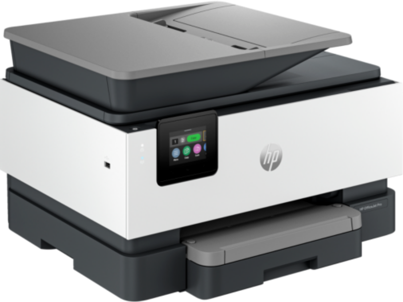 HP OfficeJet Pro 9120 All-in-One Printer – CONSUMALL